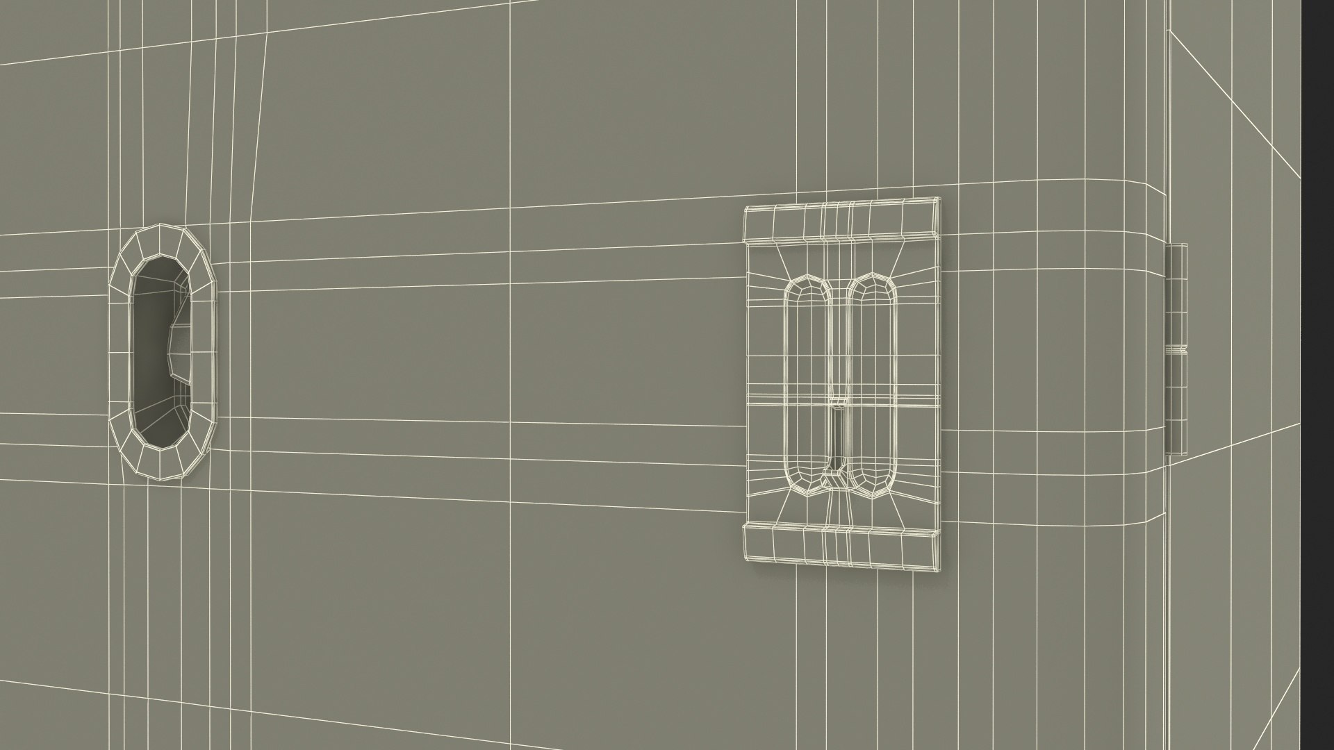 Retro Drinks Vending Machine 3D Model - TurboSquid 2127774