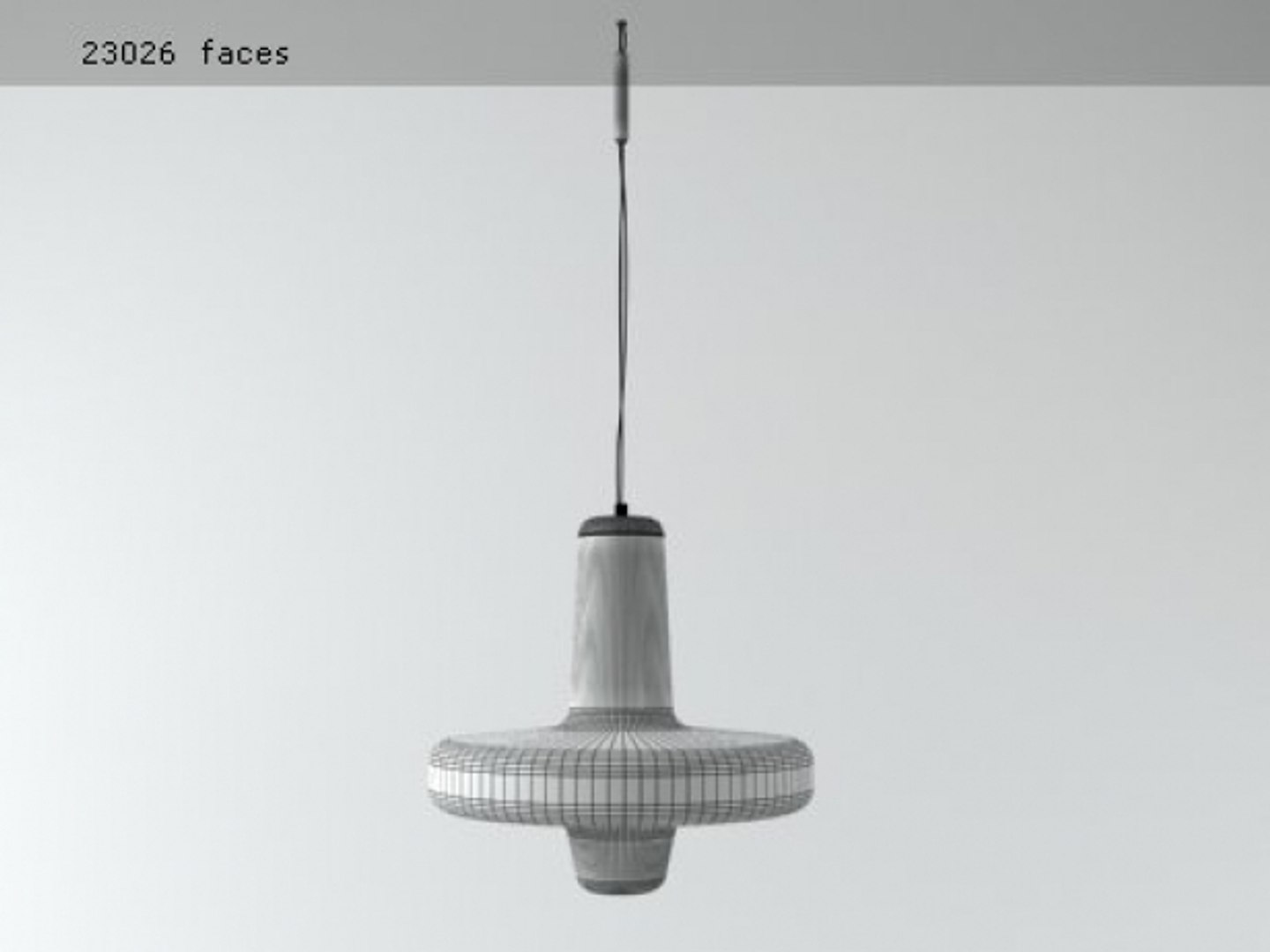 Spin Light Model - TurboSquid 1175399