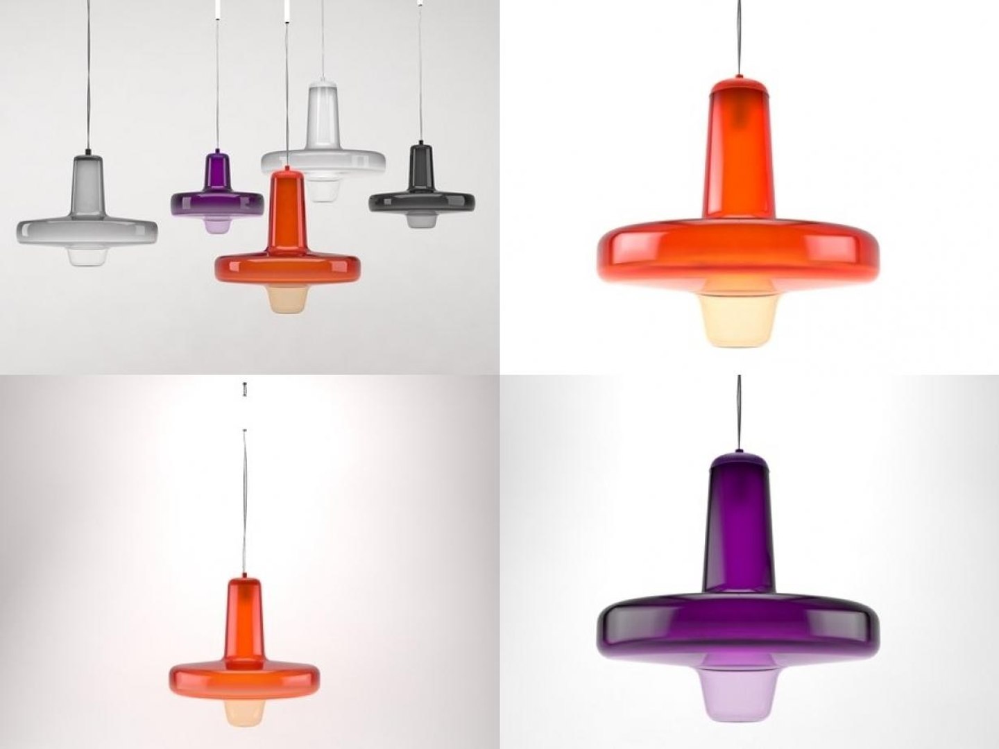 Spin Light Model - TurboSquid 1175399