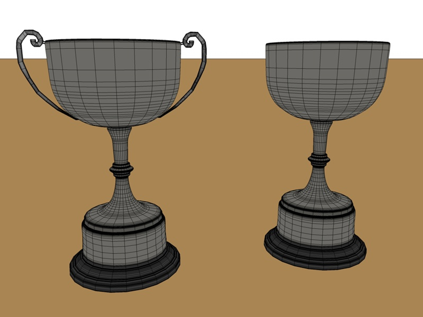 free 3ds mode trophy