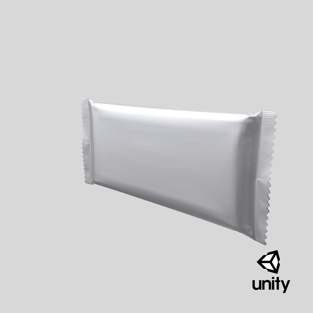 3D Packaging 02v PBR Model - TurboSquid 2082091