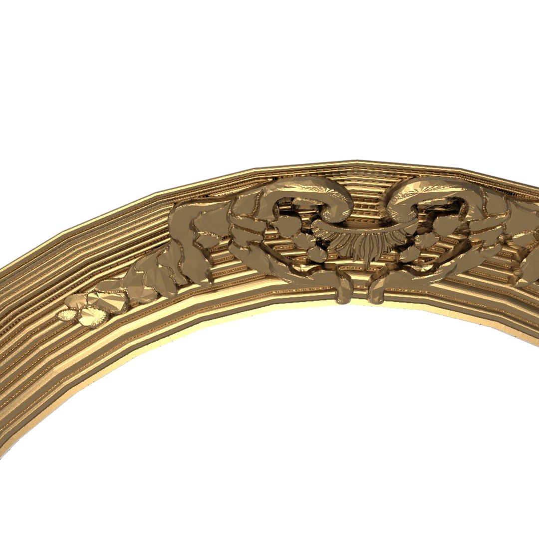 3D Frame Cnc Model - TurboSquid 1711639