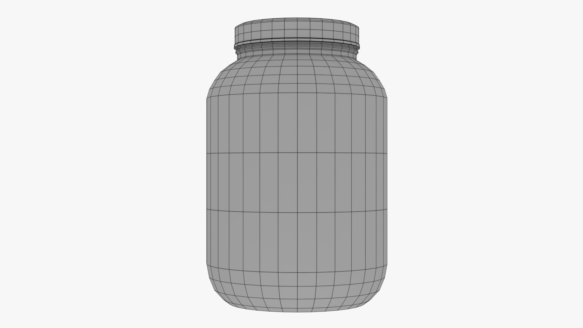 3D Supplement Contains - TurboSquid 1565964