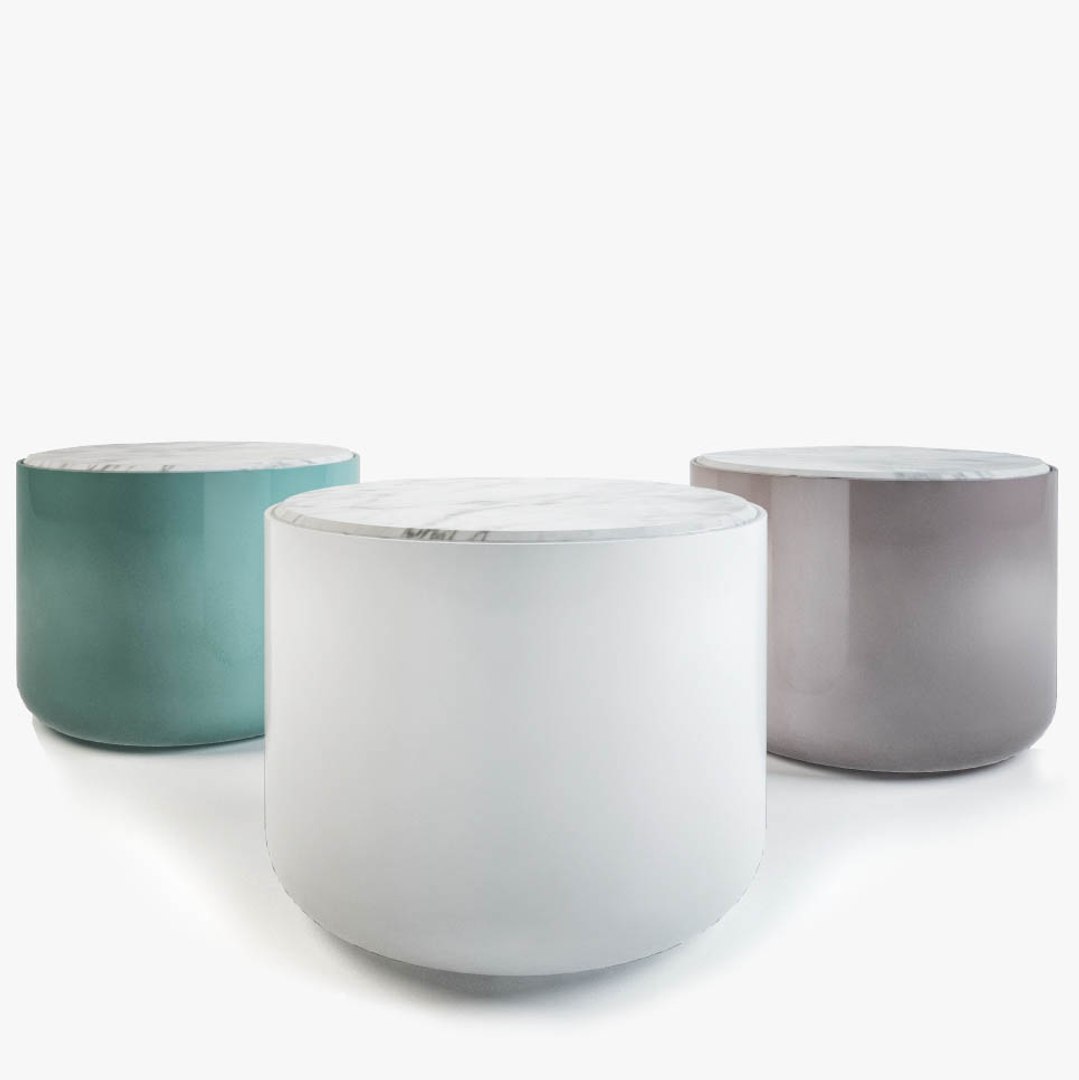 3d Bala Tables Model