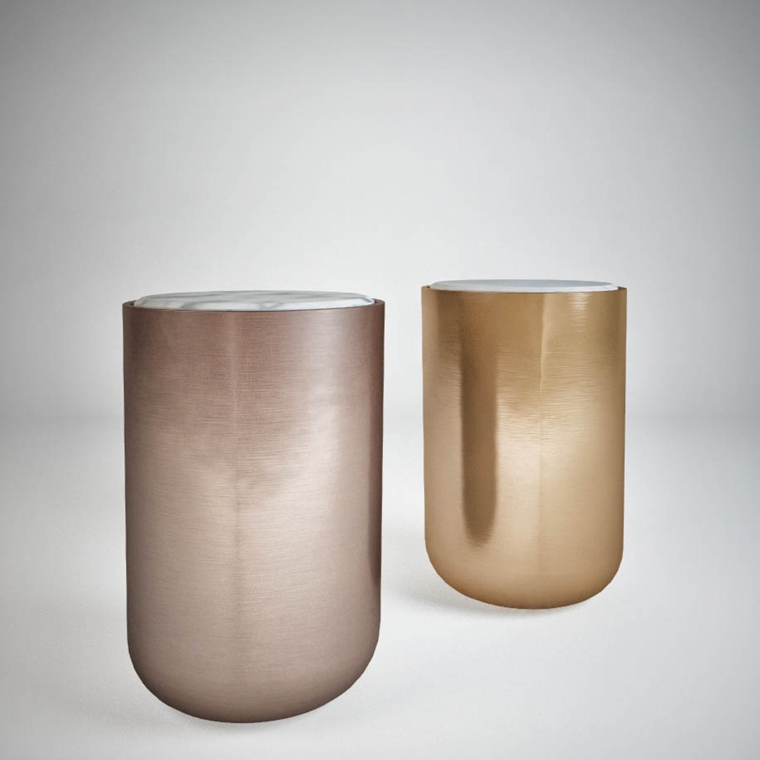 3d Bala Tables Model