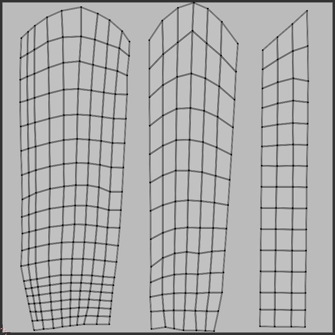 3D Knight - TurboSquid 2024784