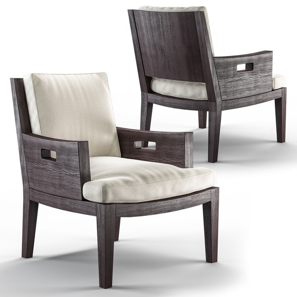 3D model betty armchair - TurboSquid 1389999