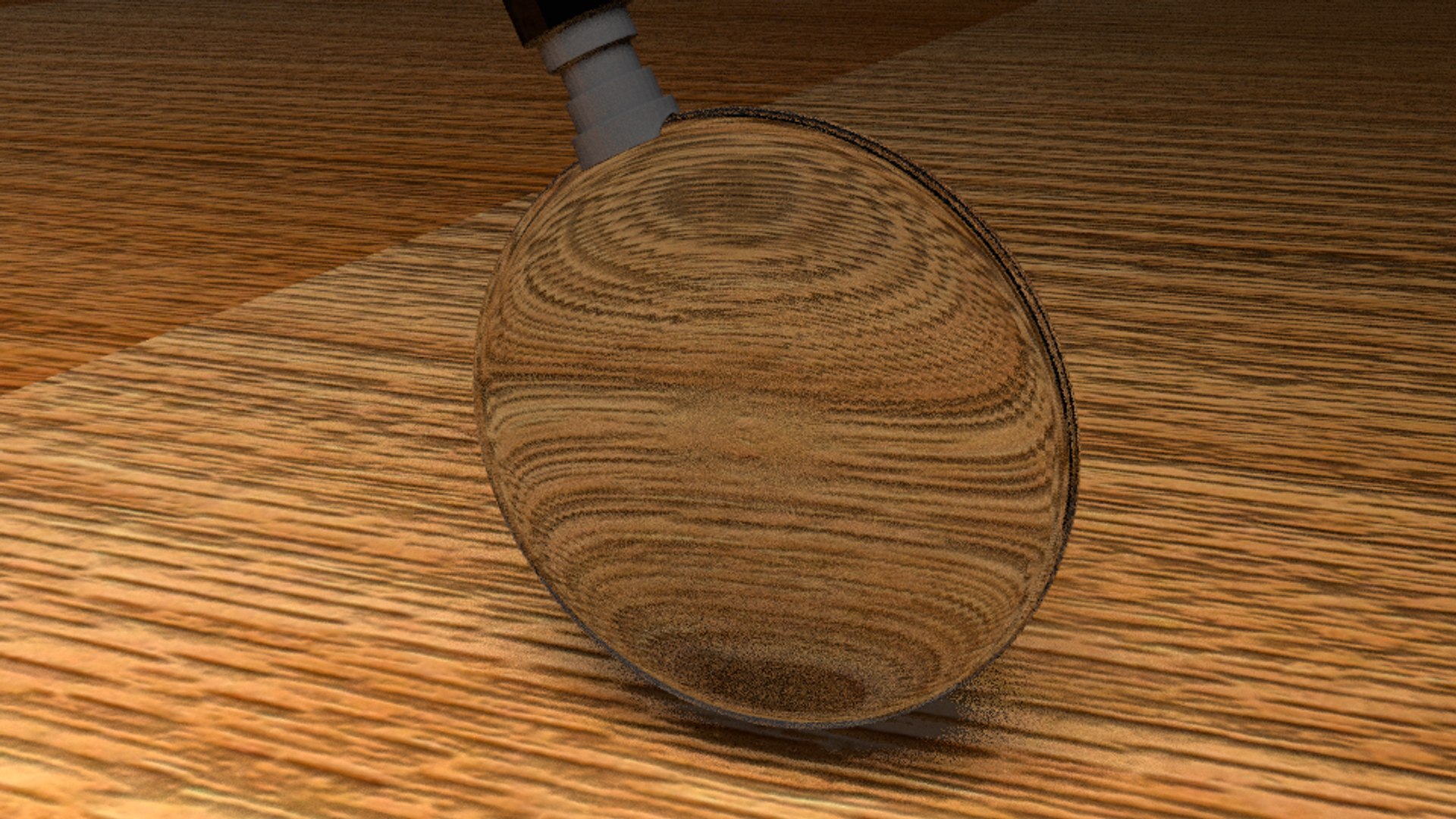 Free Blender Cycles 3d Model