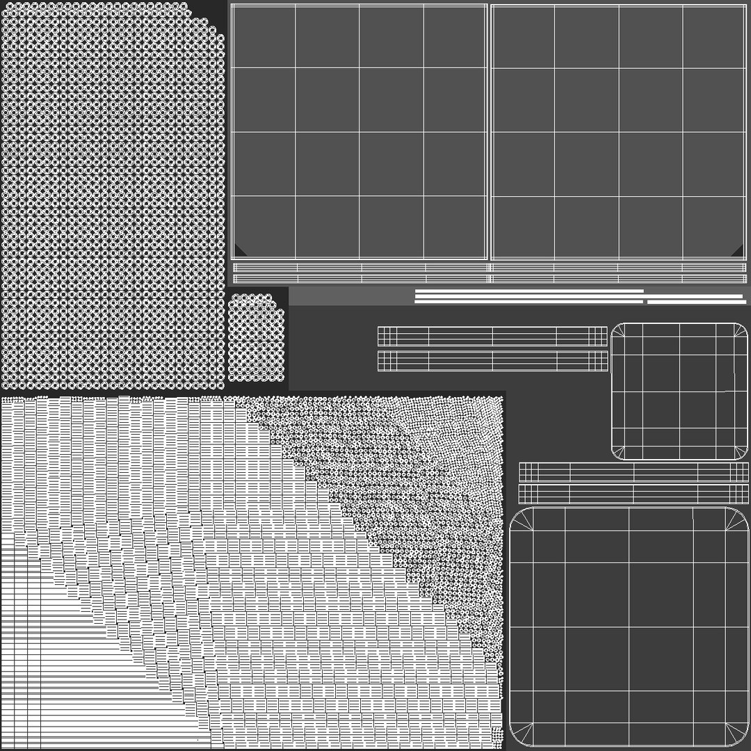 Cpu Generic Model - TurboSquid 1434236