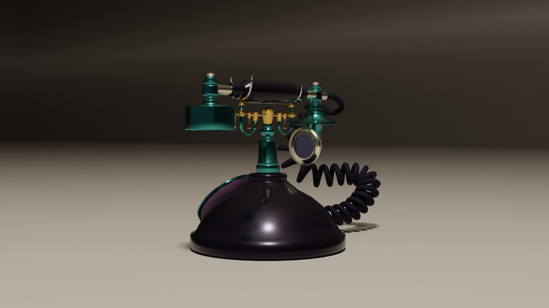 3D phone model - TurboSquid 1698864