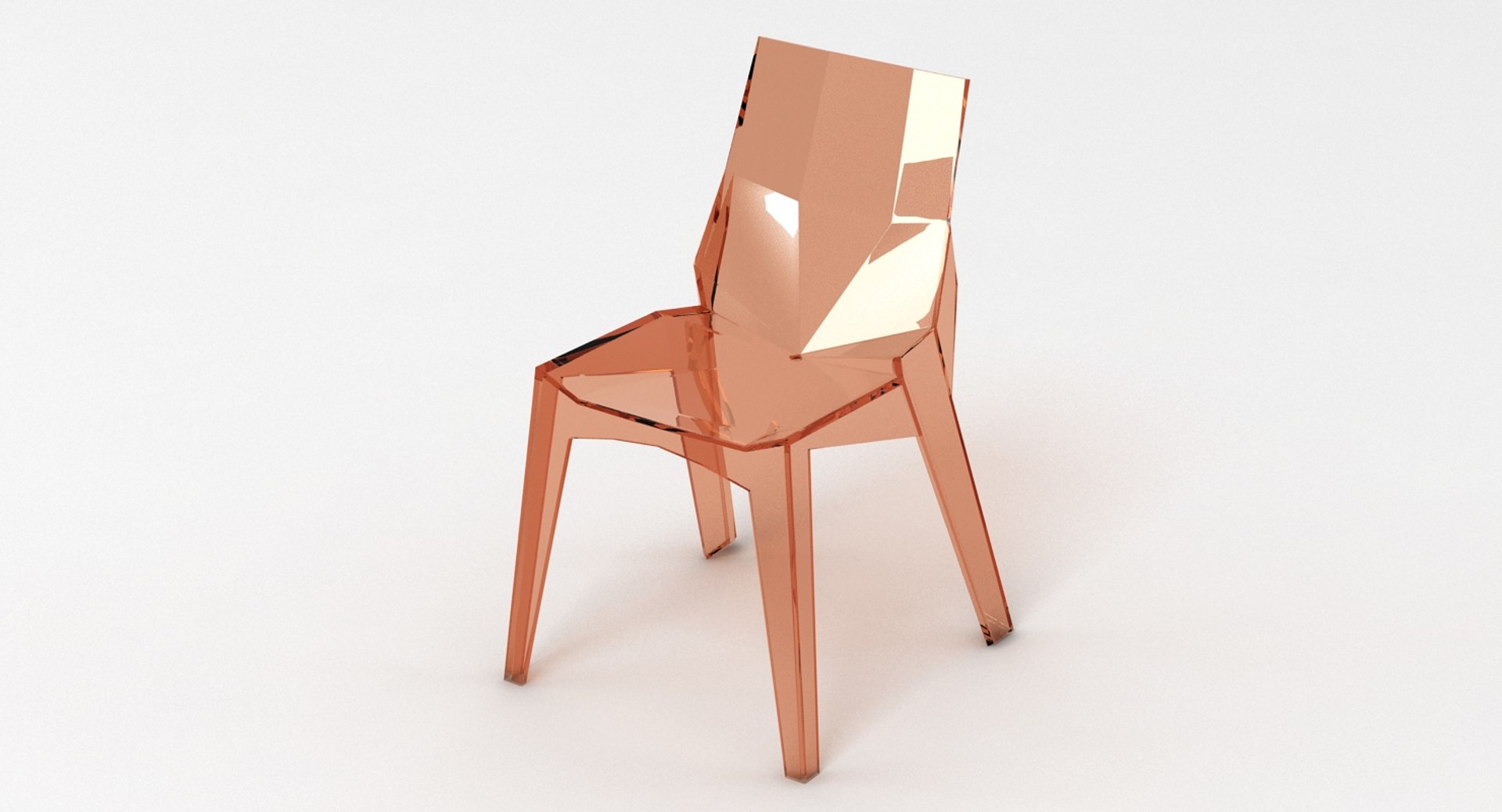 max karim rashid chair