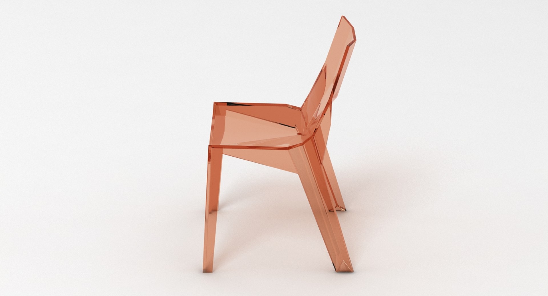 max karim rashid chair