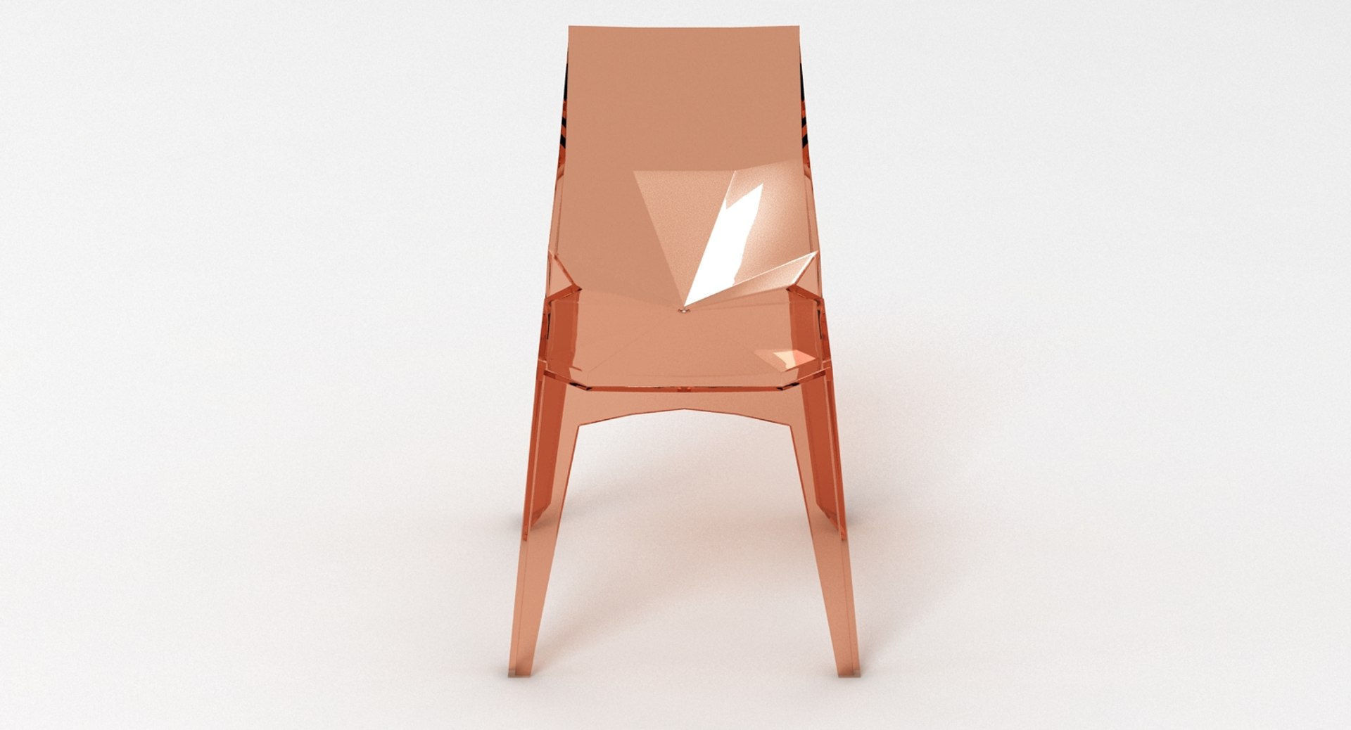 max karim rashid chair