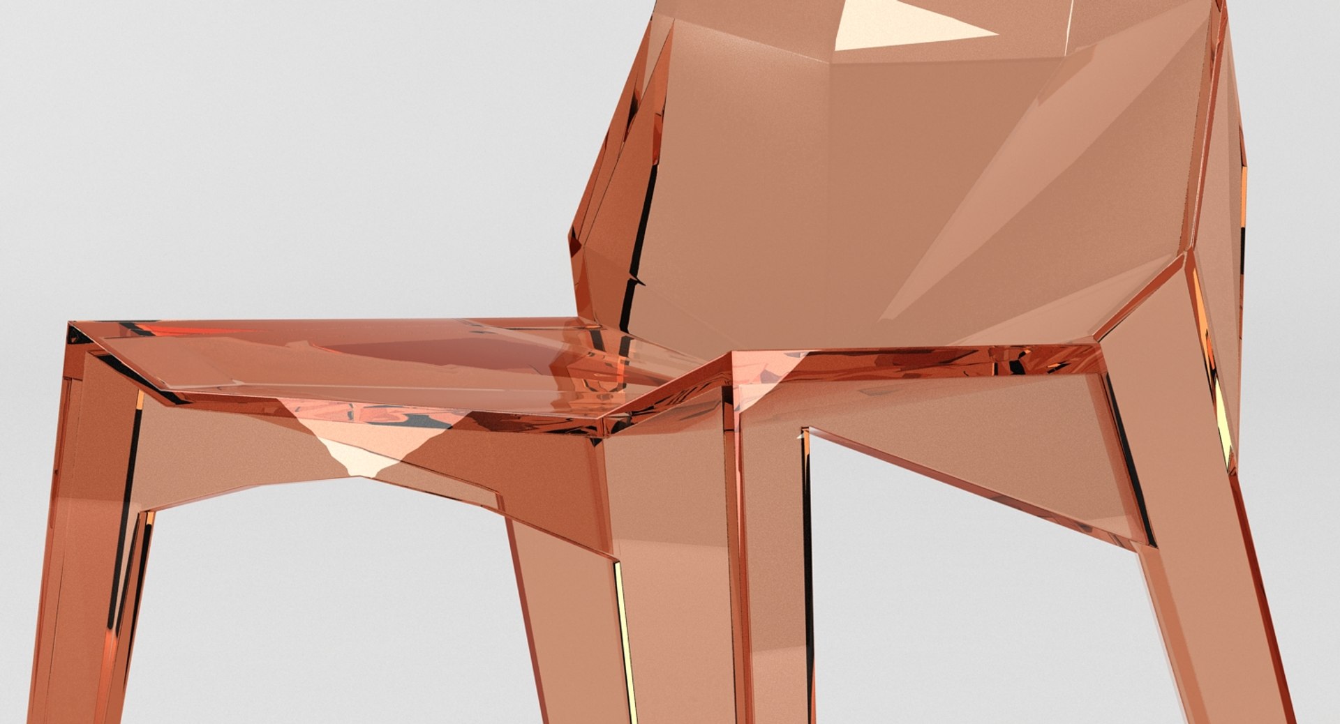max karim rashid chair