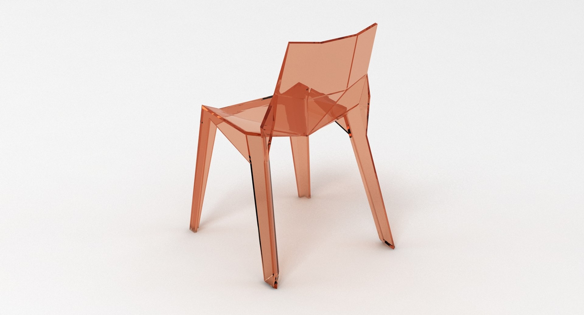 max karim rashid chair