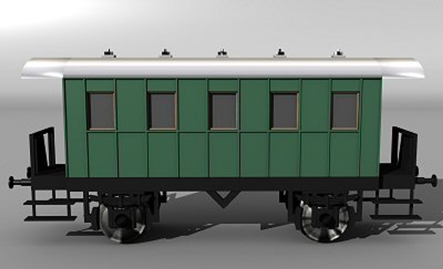 maya german passenger cars