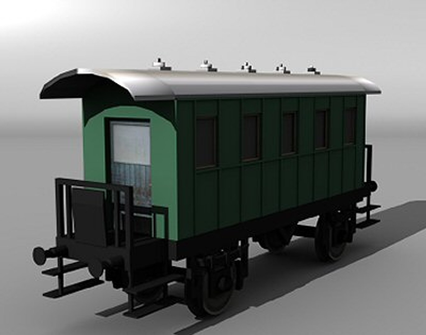 maya german passenger cars