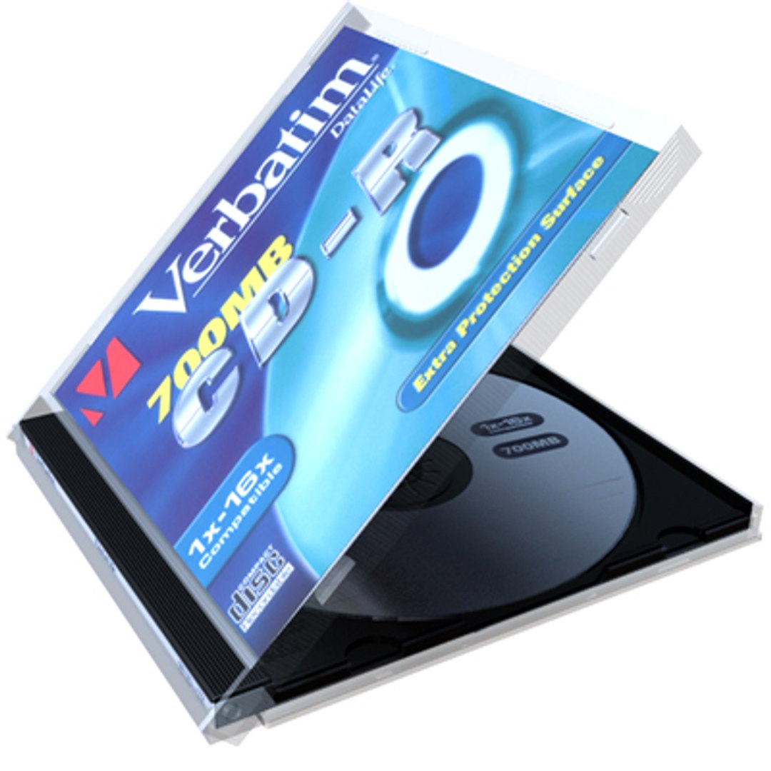 lightwave cd disc compact