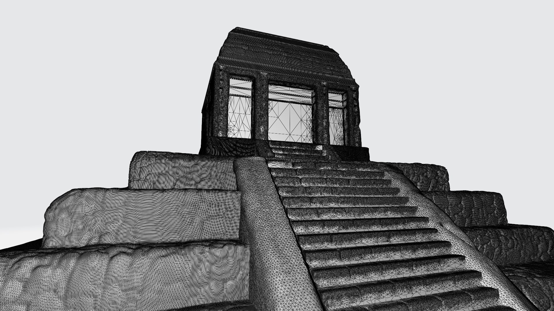 3D printing large model - TurboSquid 1698837