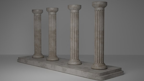 Free 3D Element Models | TurboSquid