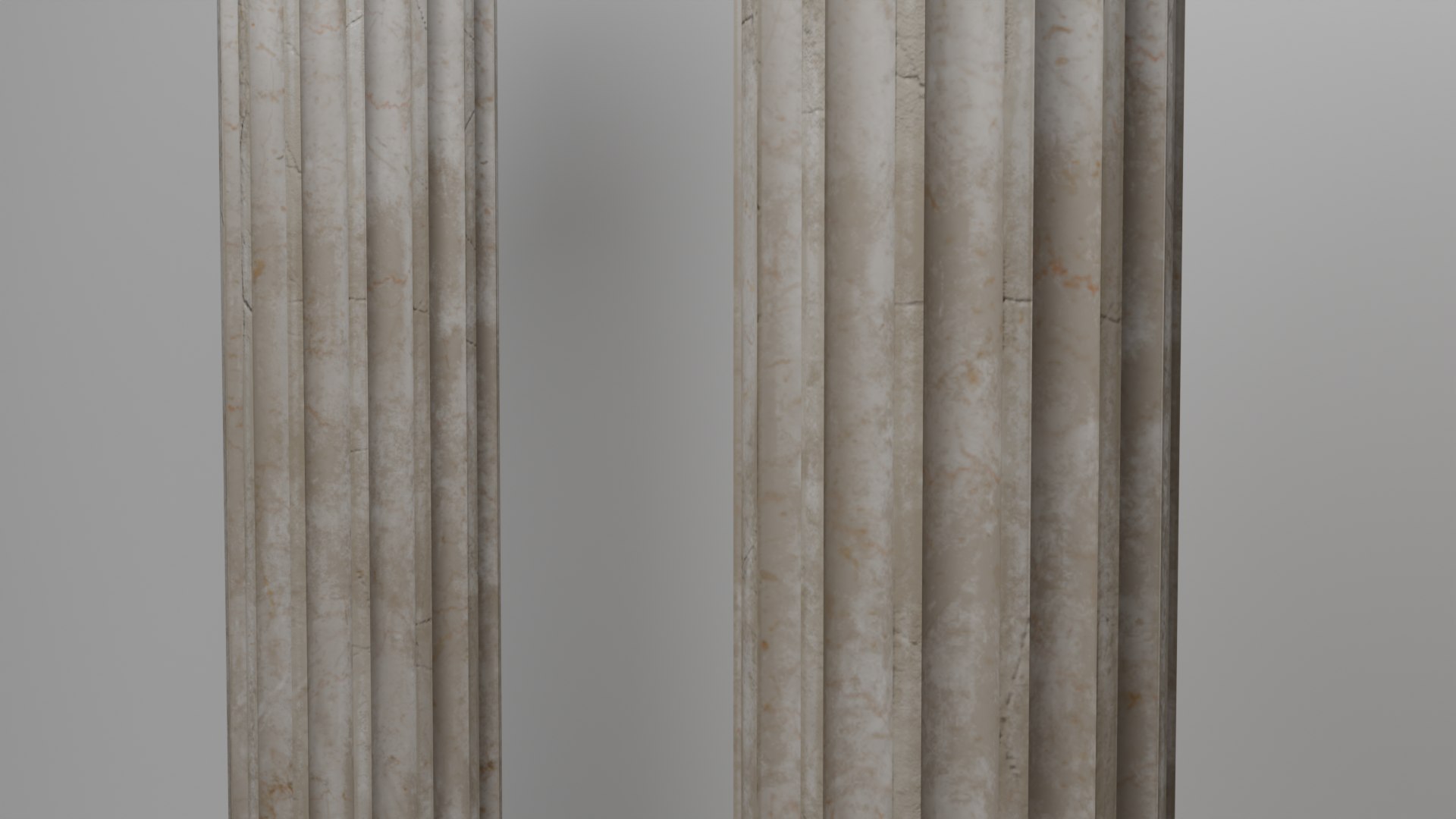 Free Column 3D Model - TurboSquid 2293391