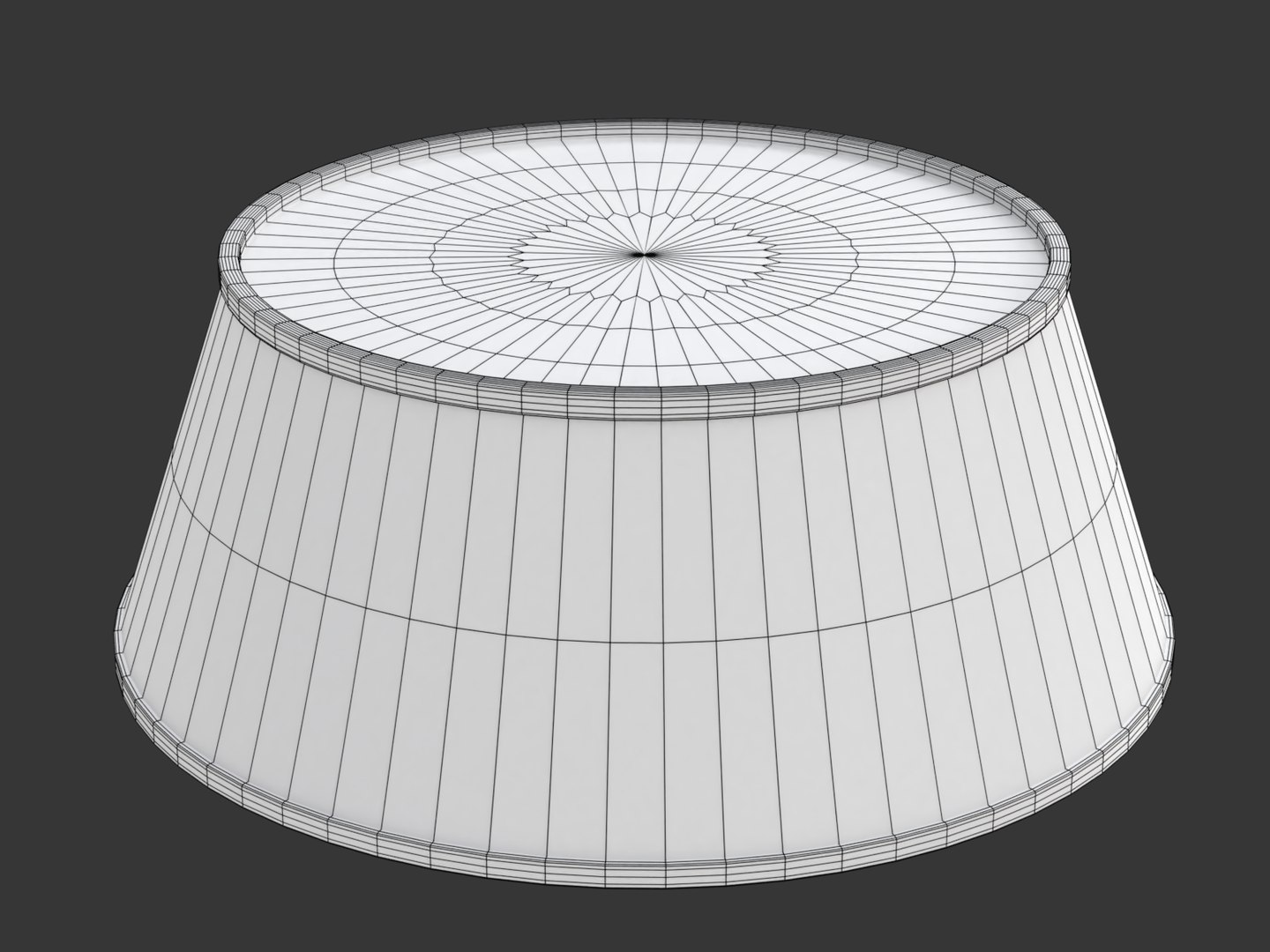 Circus Stand 3D Model - TurboSquid 1677978
