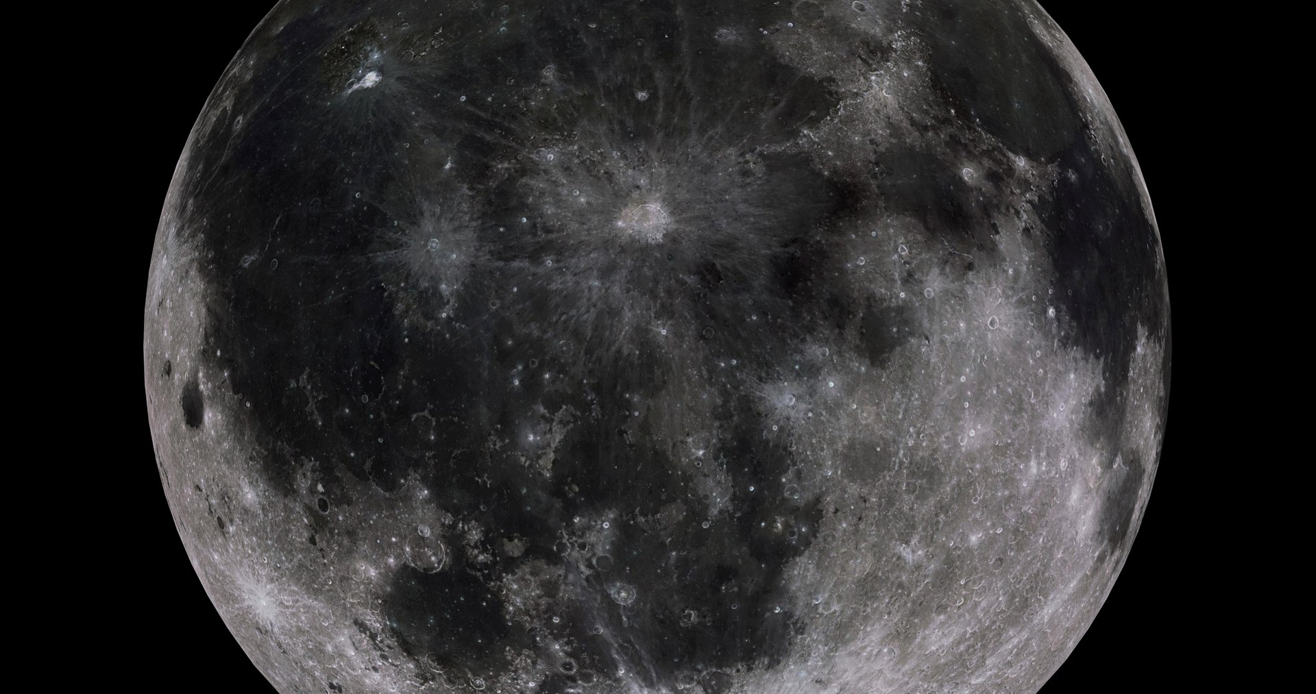 3ds Moon Blender
