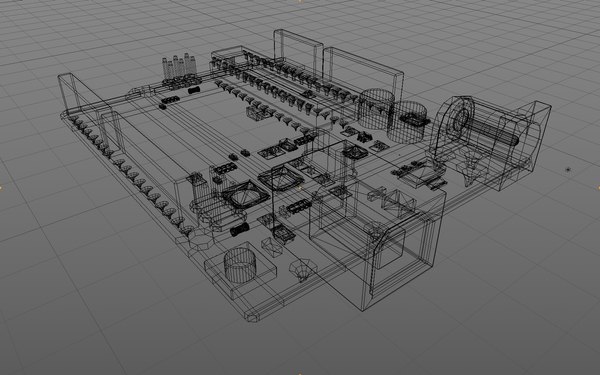 modelo 3d Arduino - TurboSquid 1462352