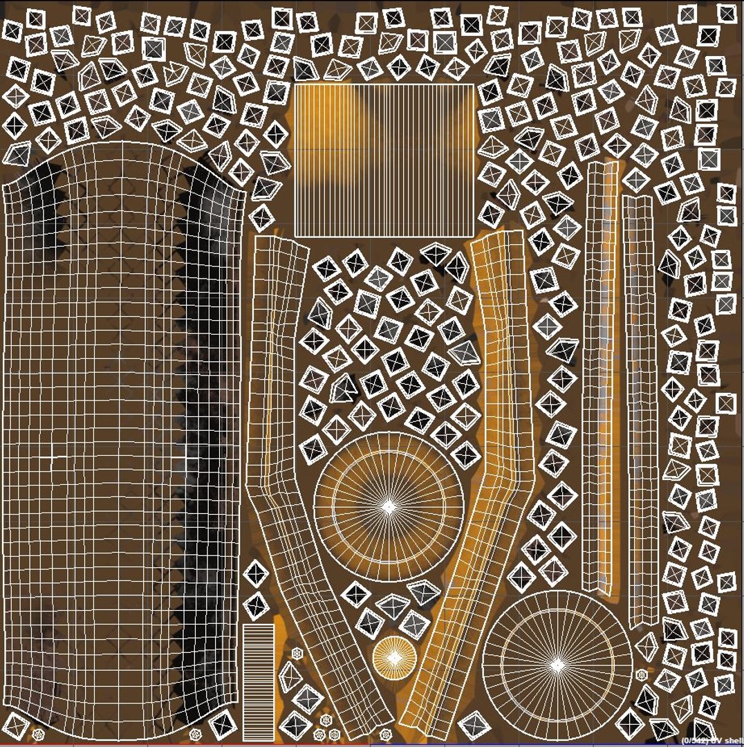 Steamroller 3D model - TurboSquid 1978083