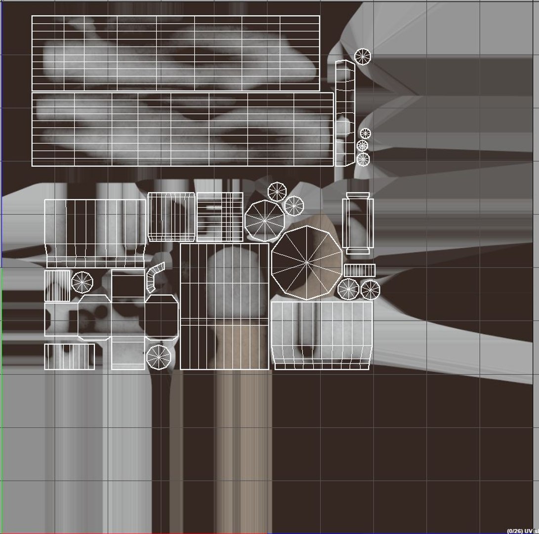Steamroller 3D model - TurboSquid 1978083