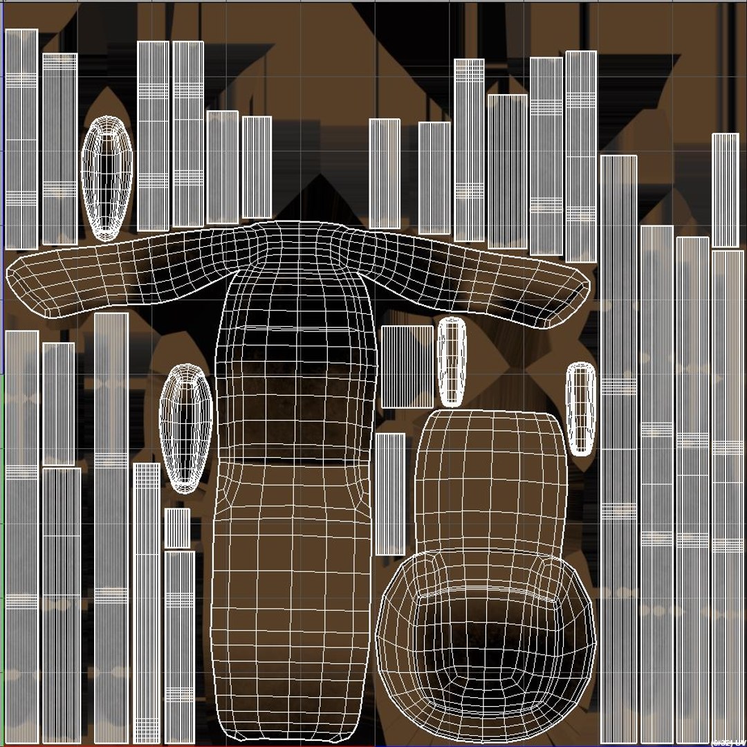 Steamroller 3D model - TurboSquid 1978083