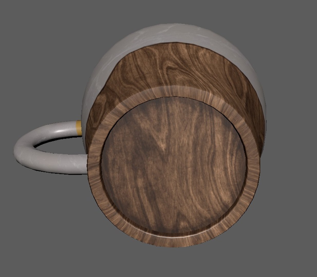 3D Simple Cup Model - TurboSquid 1184165