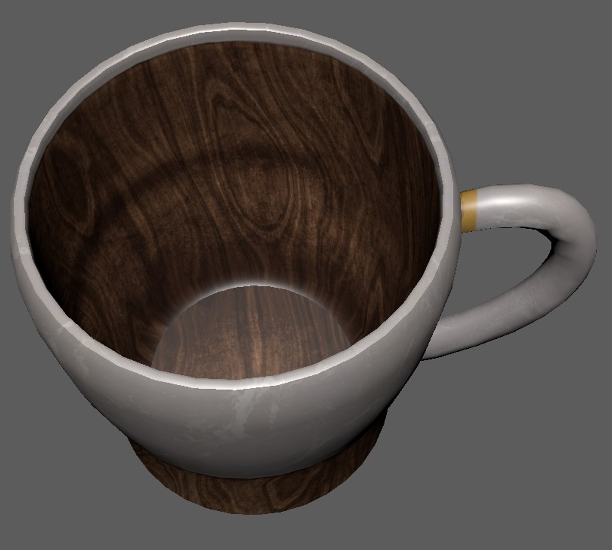3D Simple Cup Model - TurboSquid 1184165