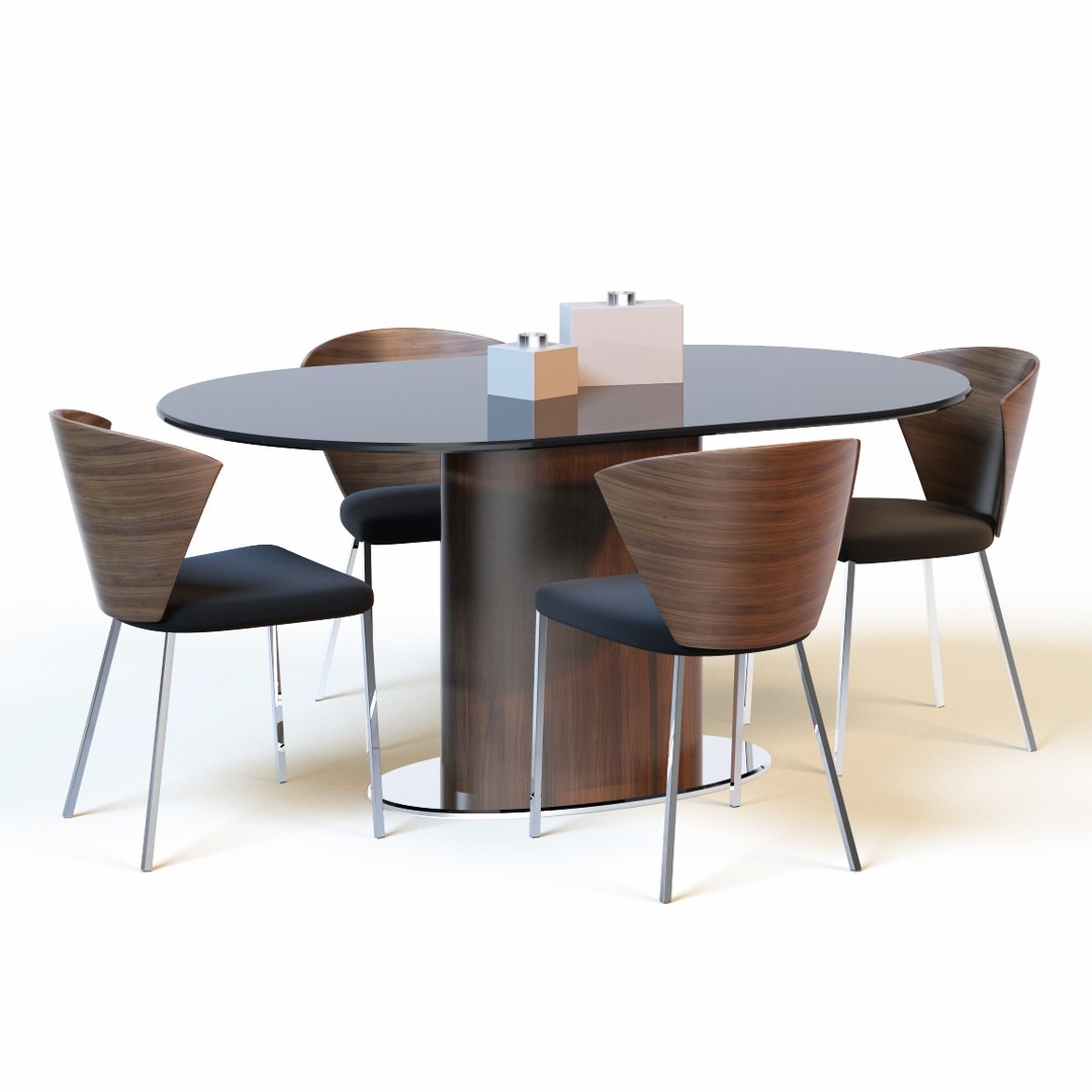 max dining table