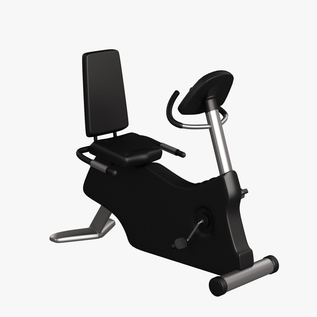 Exercise Bike Model