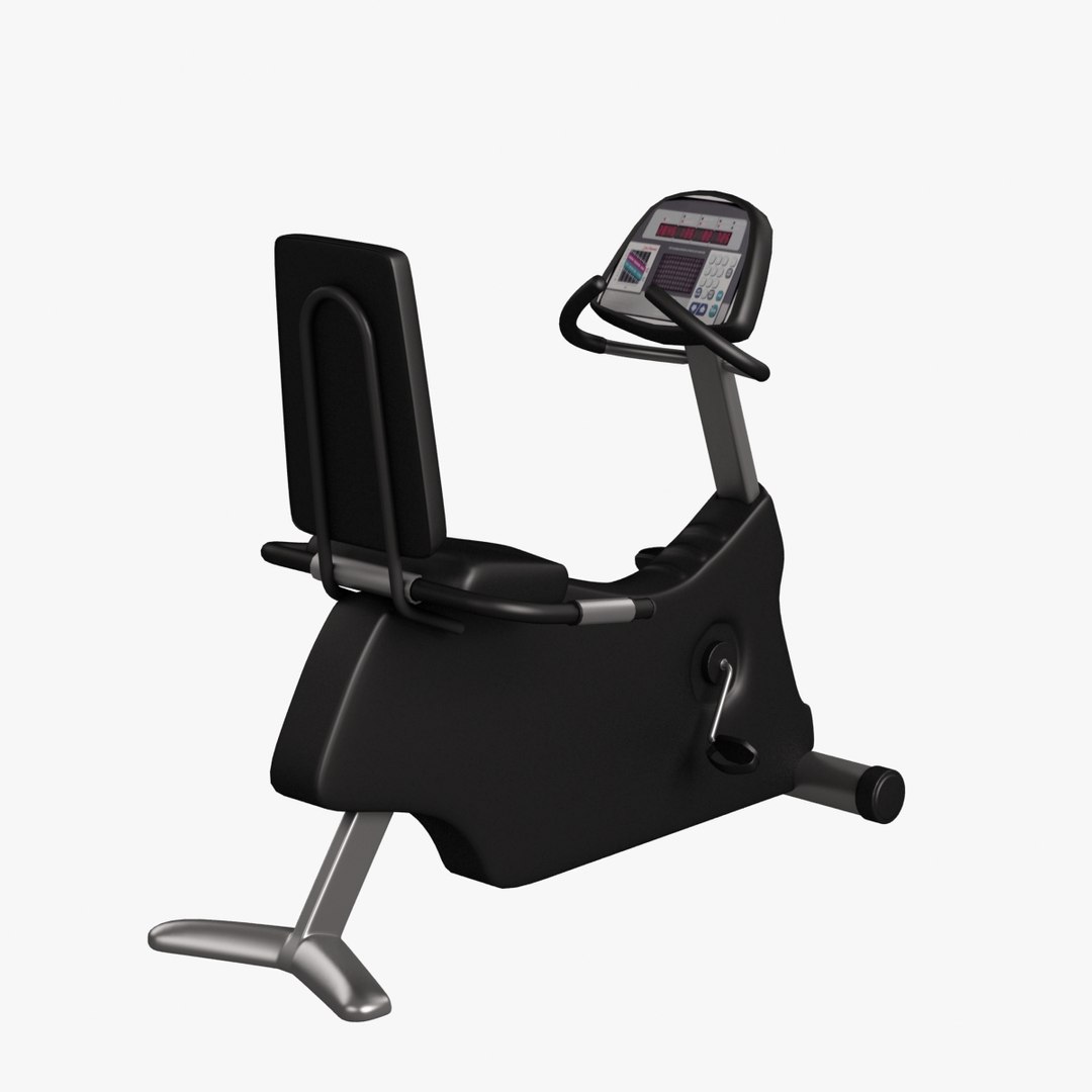 Exercise Bike Model