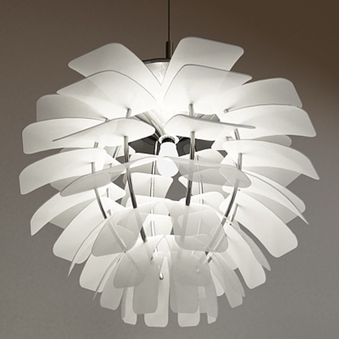 Max Lamp Light