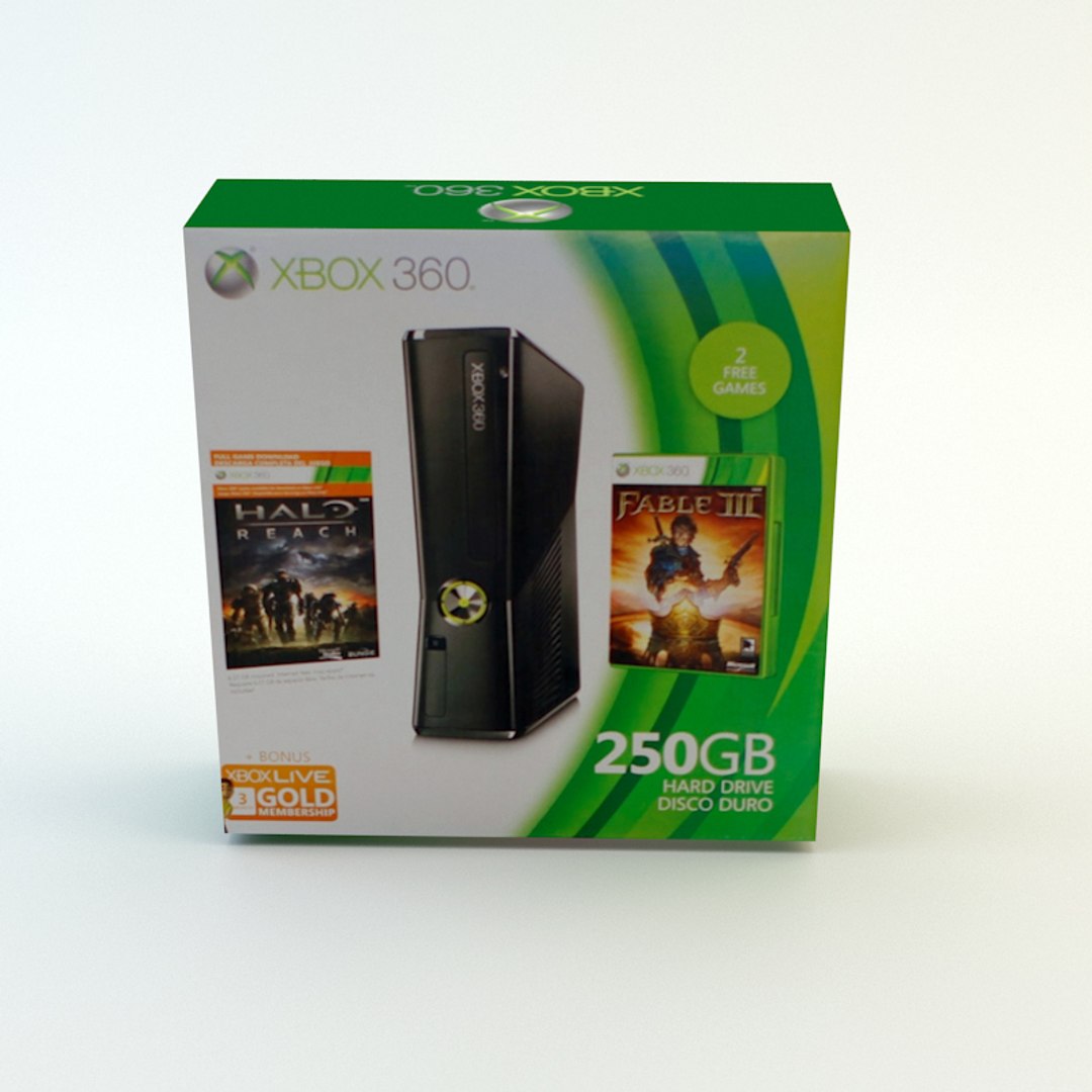 Cardboard Box Set 3d Fbx