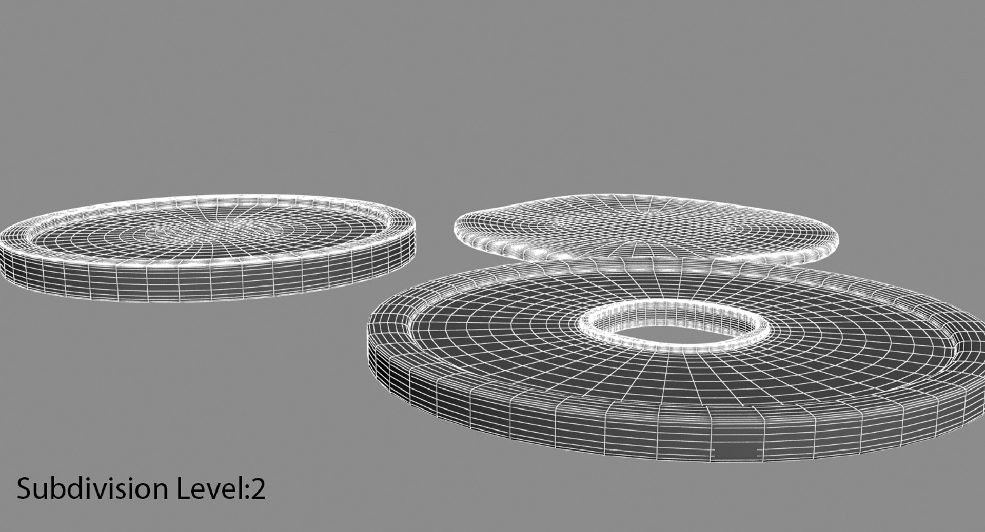 Coin 3D Model - TurboSquid 1168927