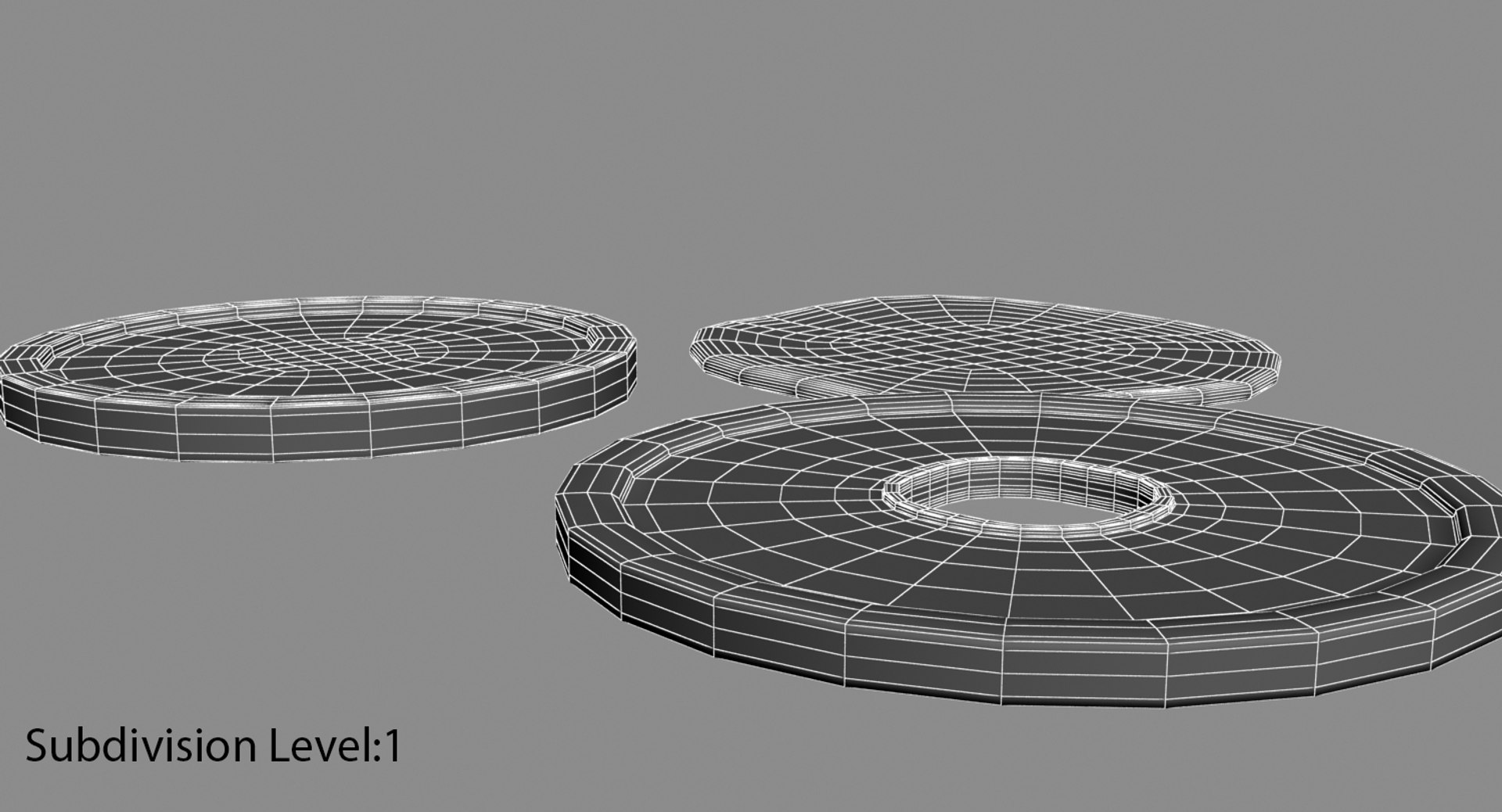 Coin 3D Model - TurboSquid 1168927