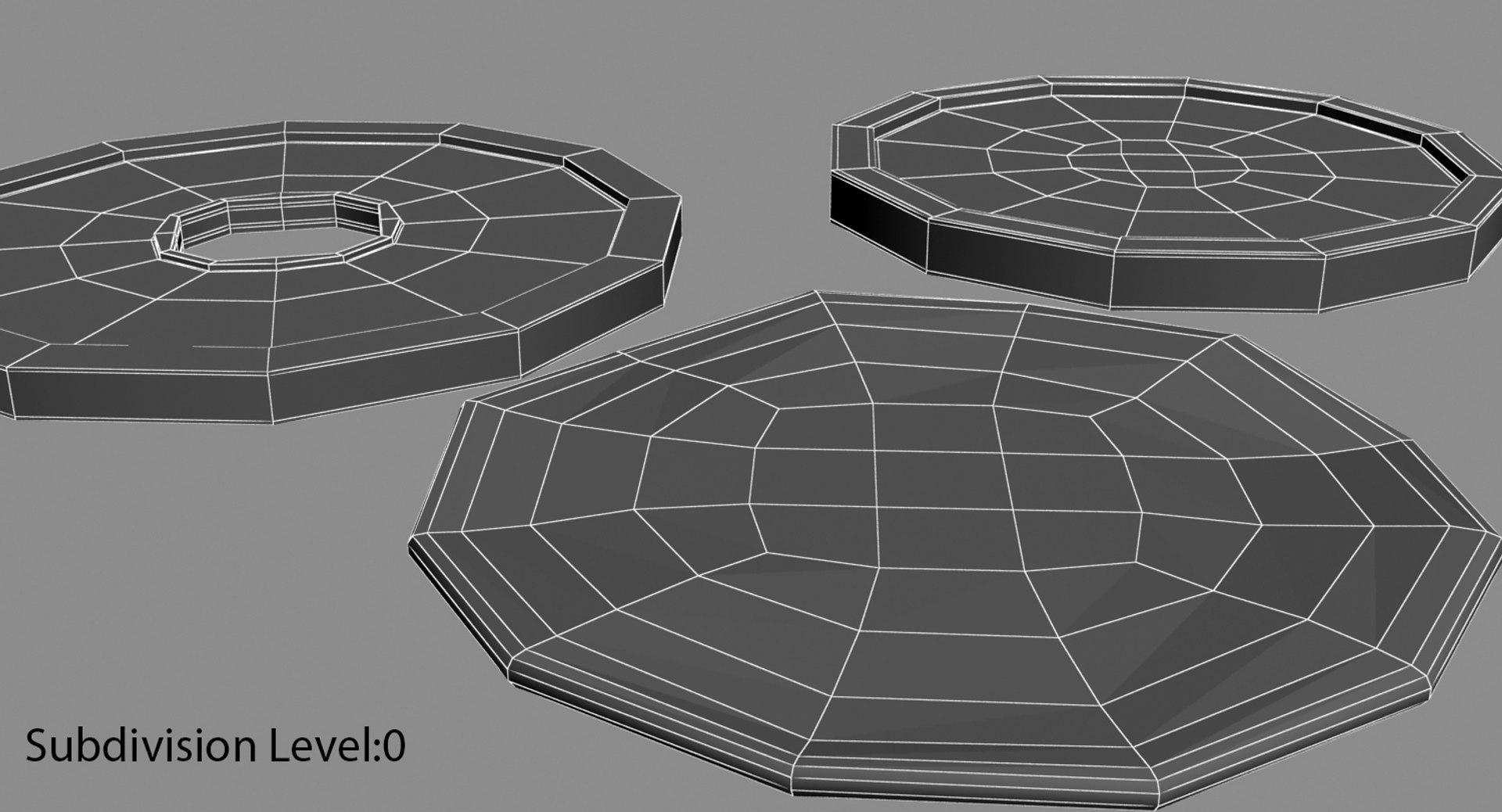 Coin 3D Model - TurboSquid 1168927