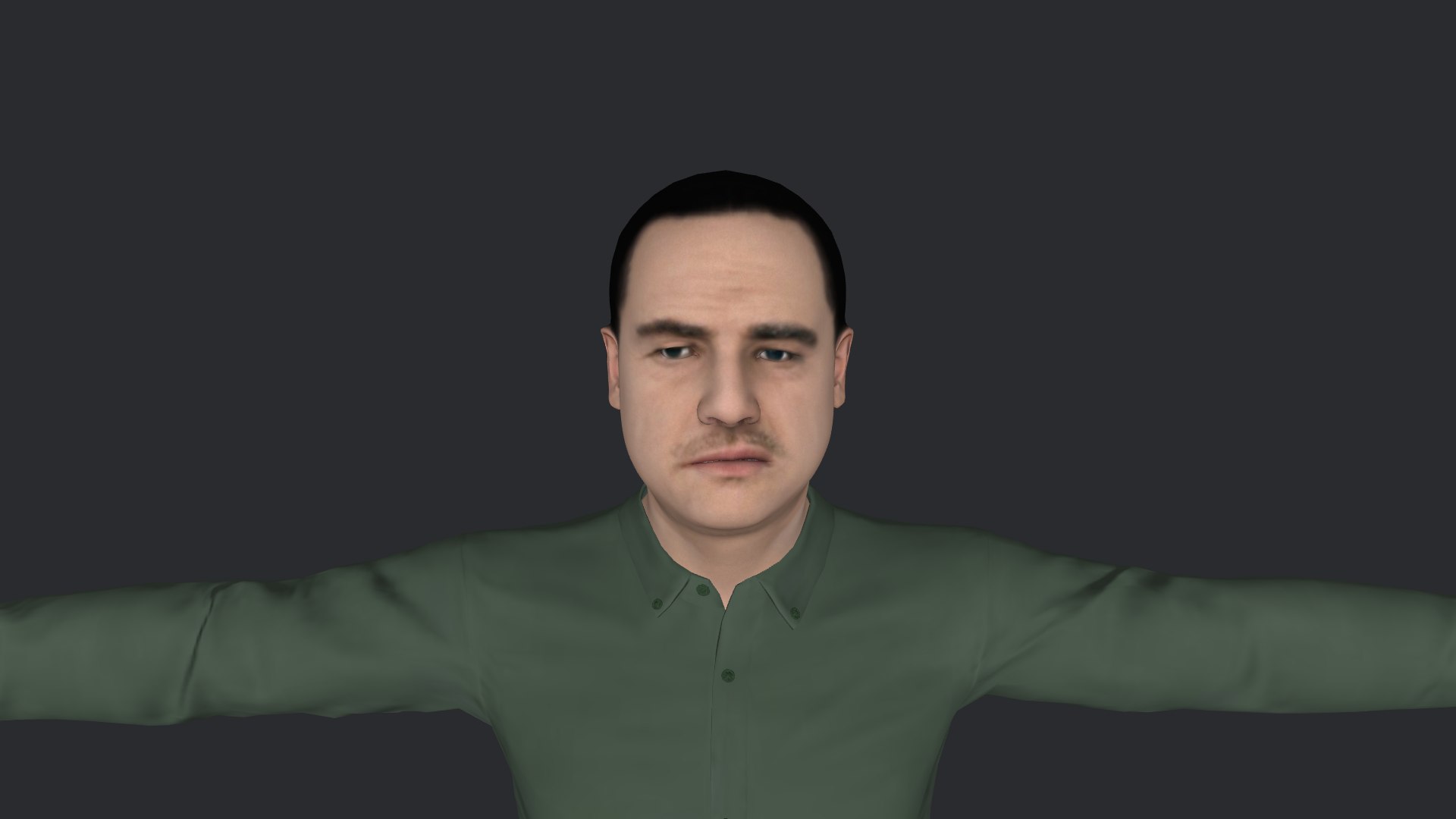 Marlon Brando Vito Corleone Godfather Hyper Realistic Full Body Fully ...