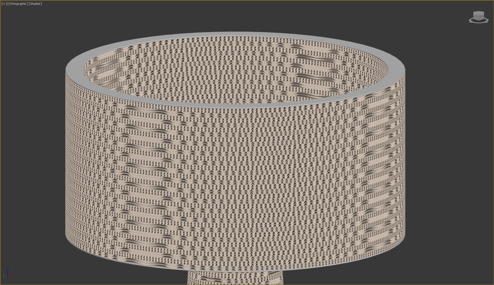 Misha Kraft Paper 3D - TurboSquid 1473050