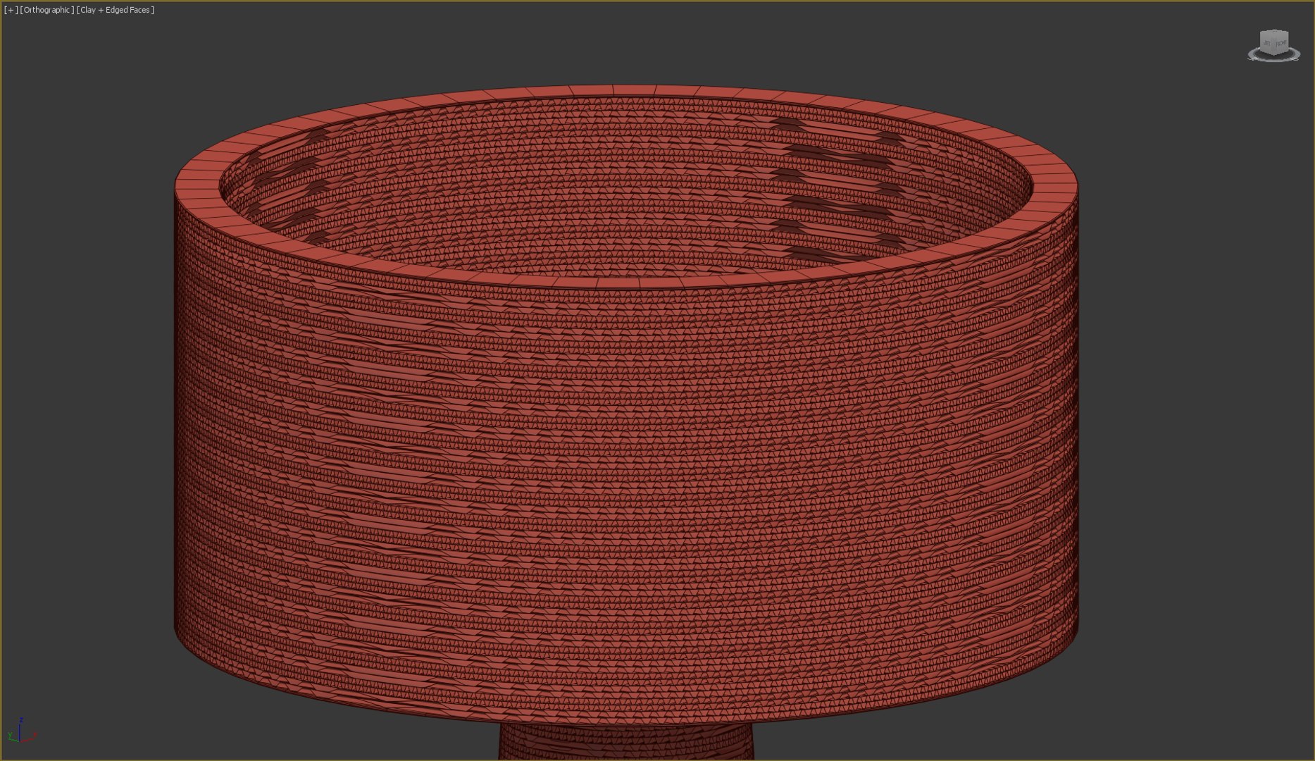 Misha Kraft Paper 3D - TurboSquid 1473050