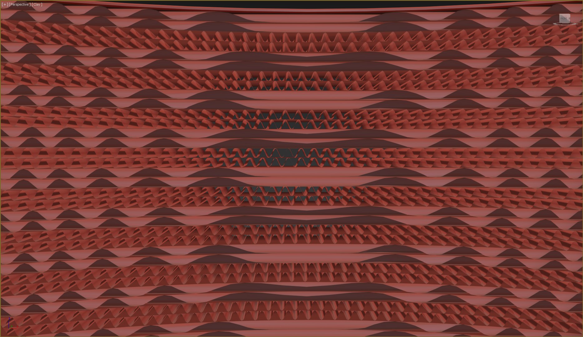 Misha Kraft Paper 3D - TurboSquid 1473050