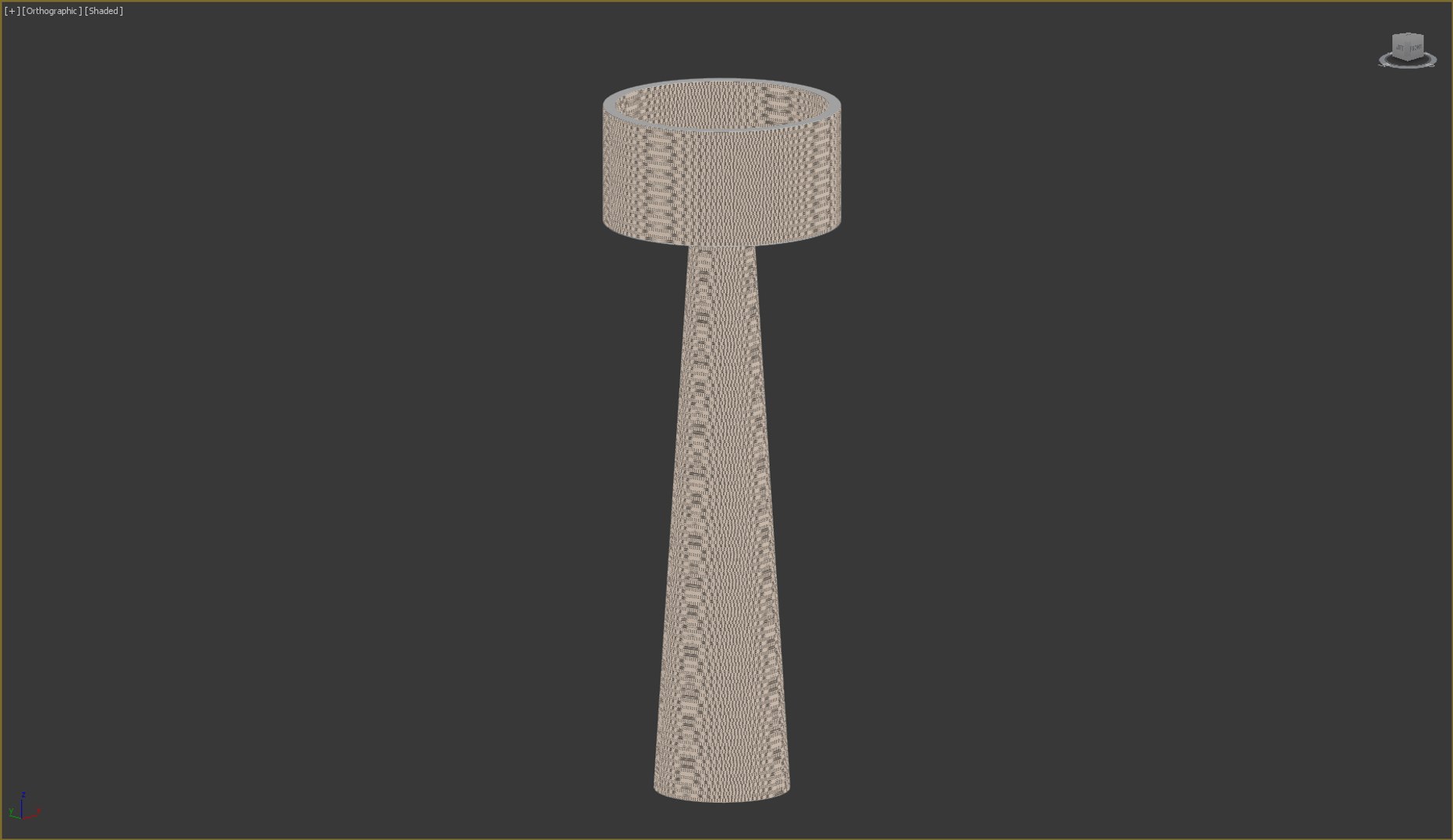 Misha Kraft Paper 3D - TurboSquid 1473050