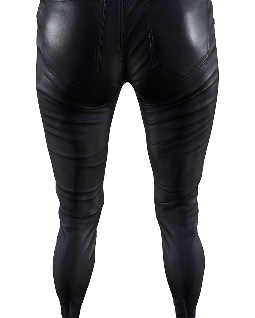 max pants leather