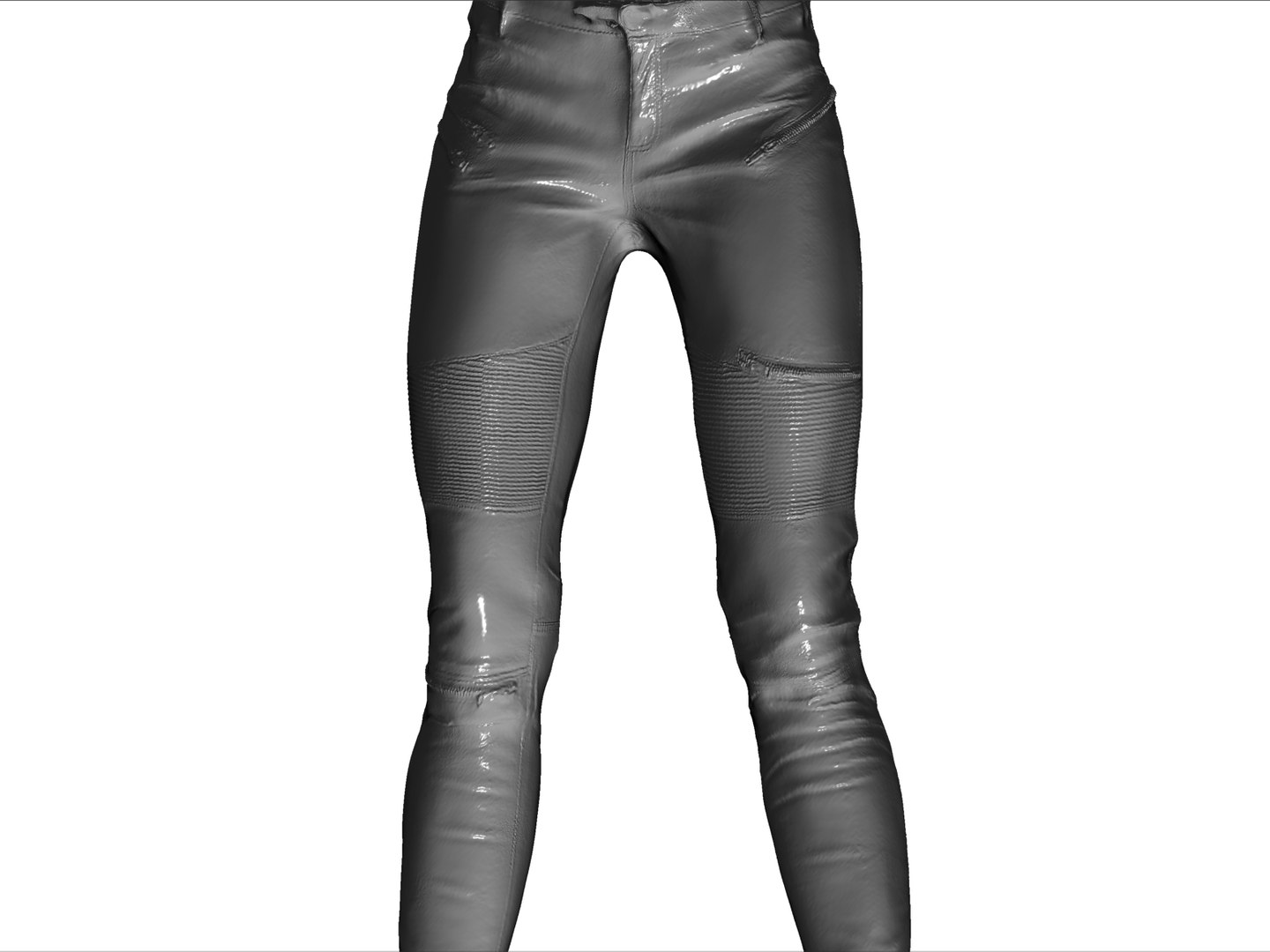 max pants leather