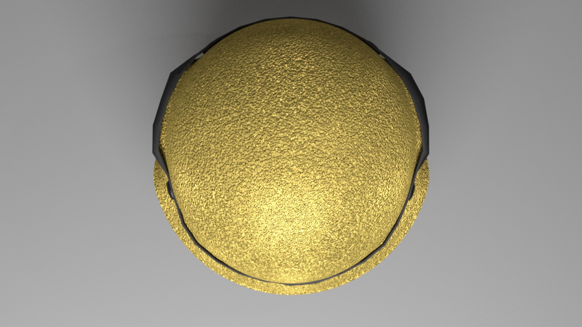 Spectra helmet 3D - TurboSquid 1595034