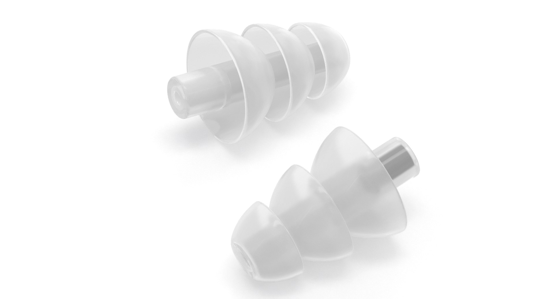 3D Earplugs Renderings Corona - TurboSquid 1233353